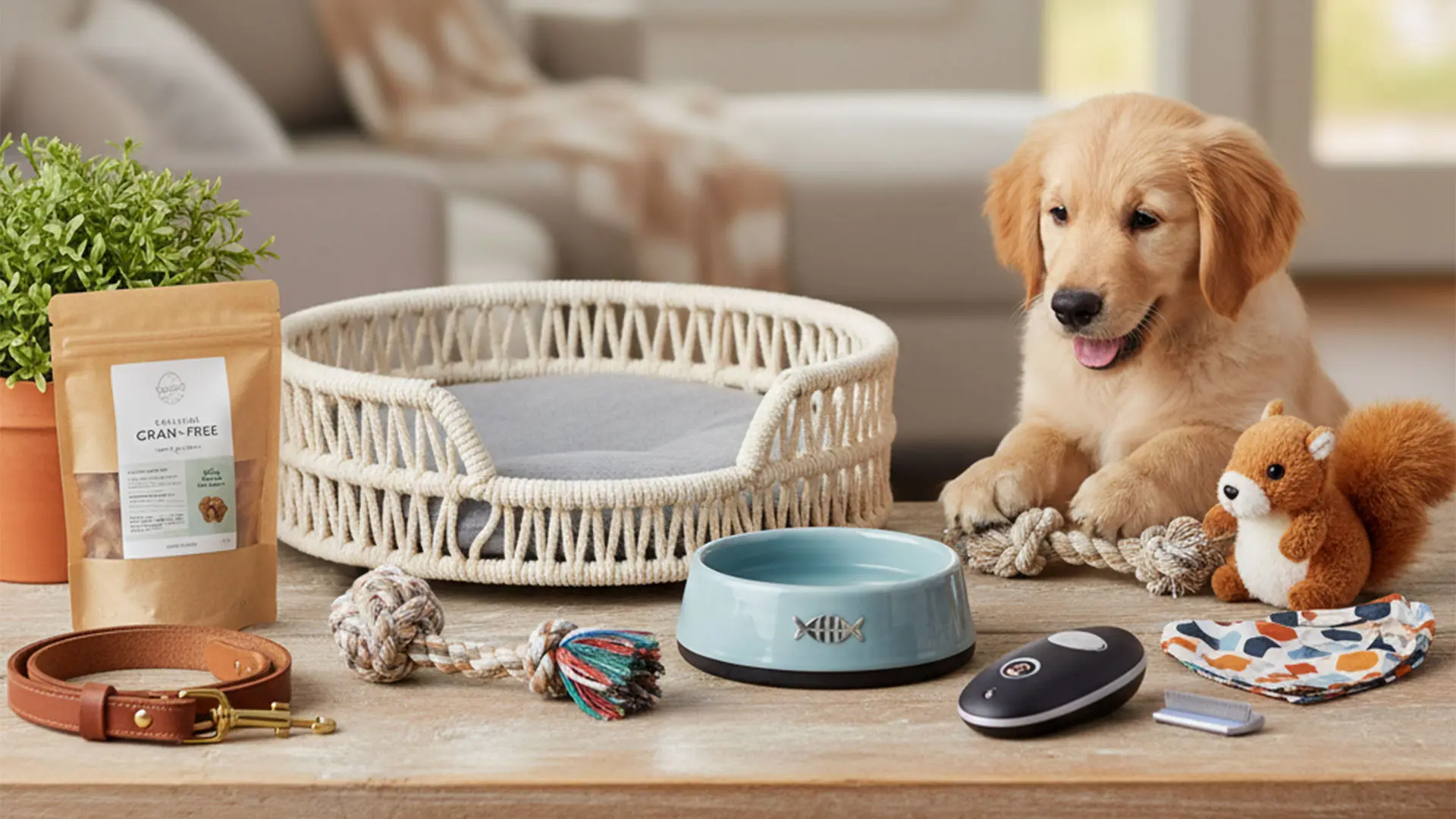 Pet Accessories Malaysia (2025): Best Supplies, Toys & Essentials Every ...